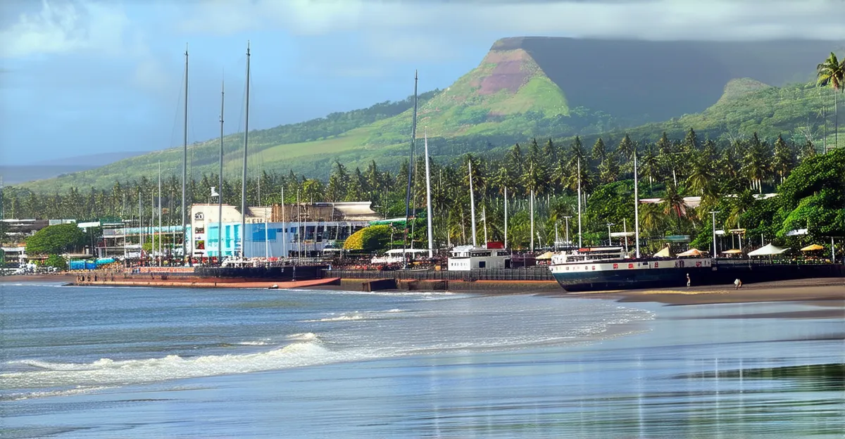 Things to Do in Malabo: 2026 Guide