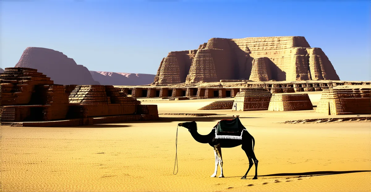 Al Ula Experiences: Top Things To Do in 2025