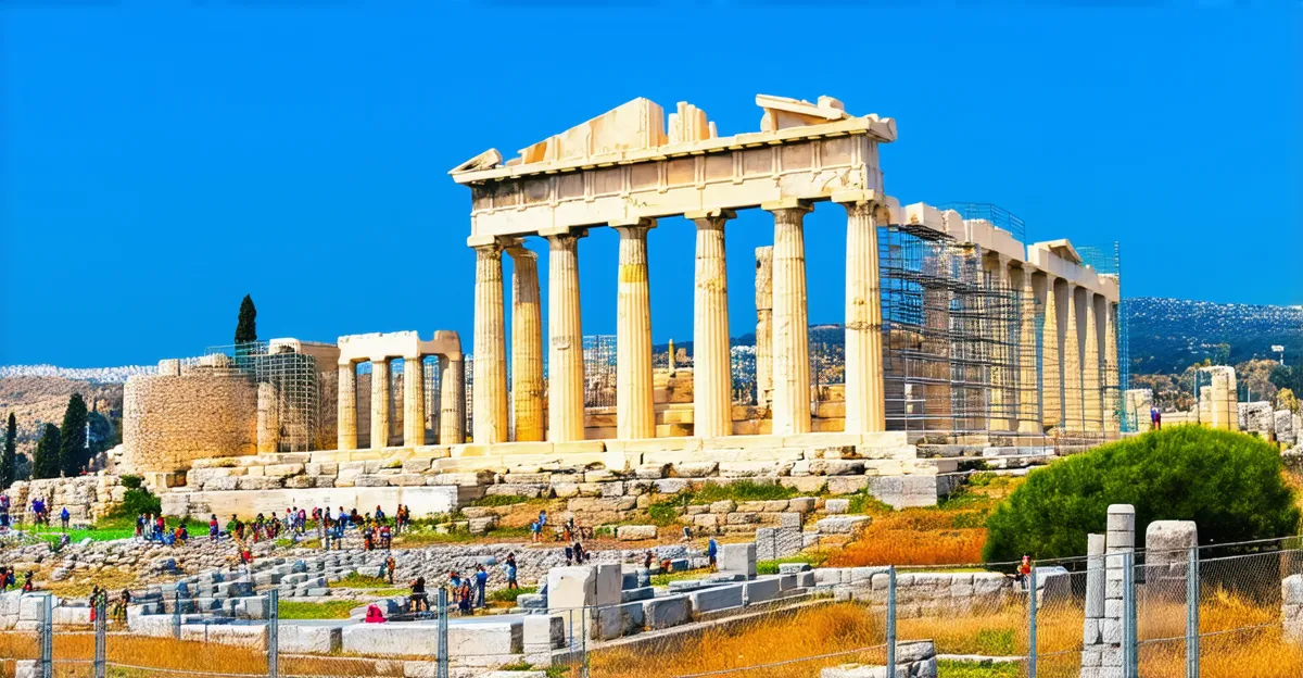 Athens Activities: Top Things To Do in 2025