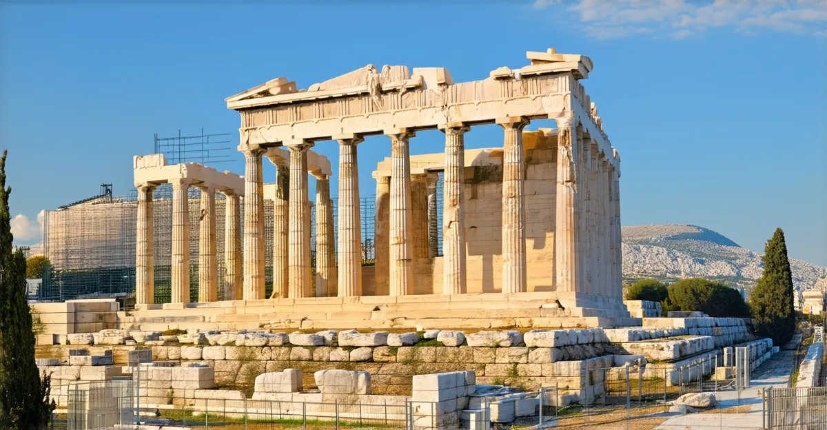 Athens Attractions: Top Spots for 2025