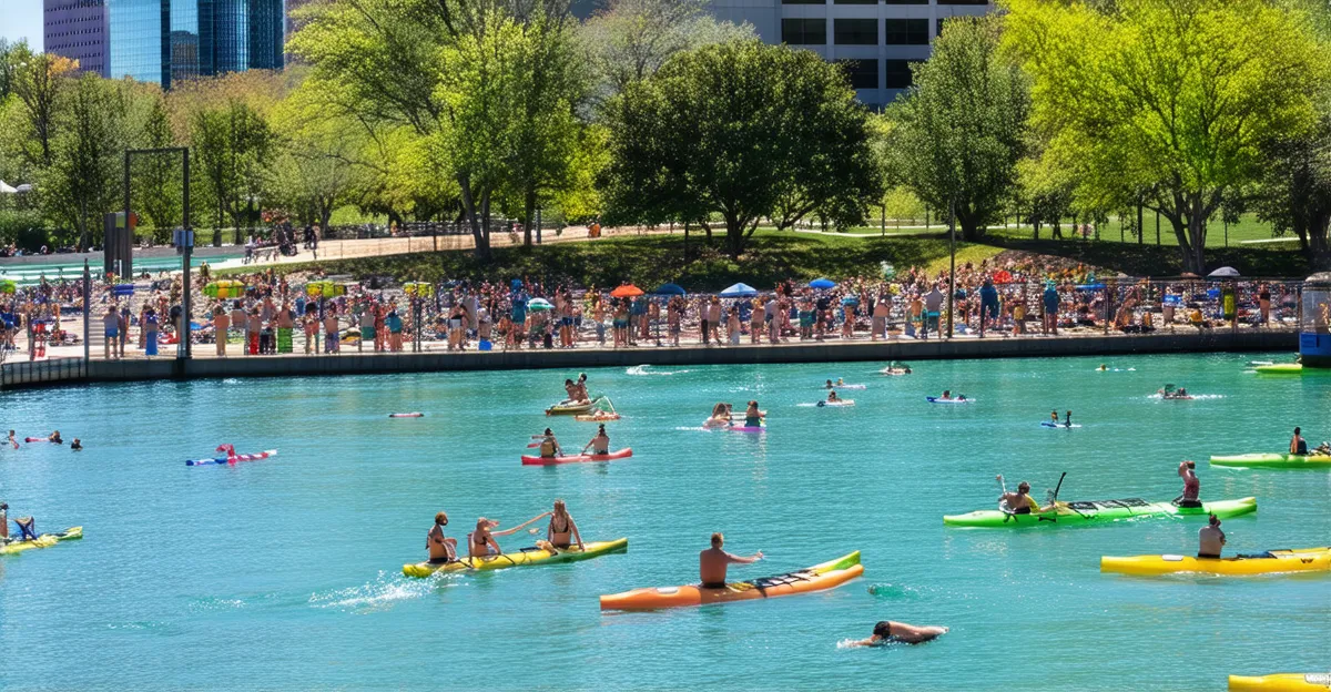 Austin Activities: The Ultimate 2025 Guide