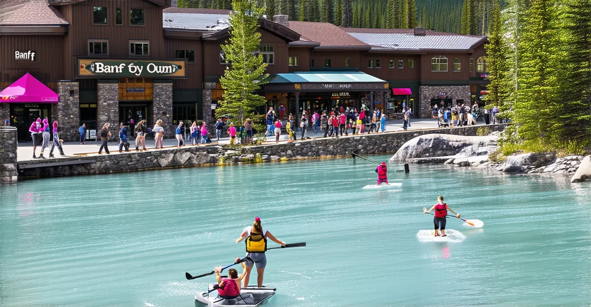 Banff Town Activities: Best of 2025