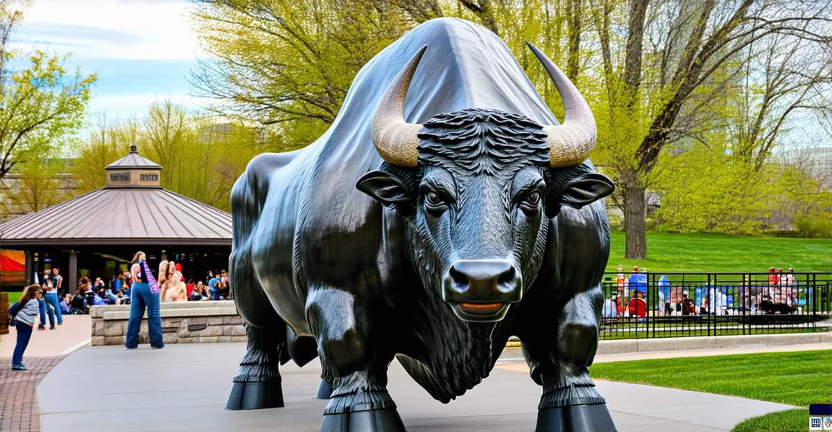 Buffalo Attractions: Top Spots for 2025