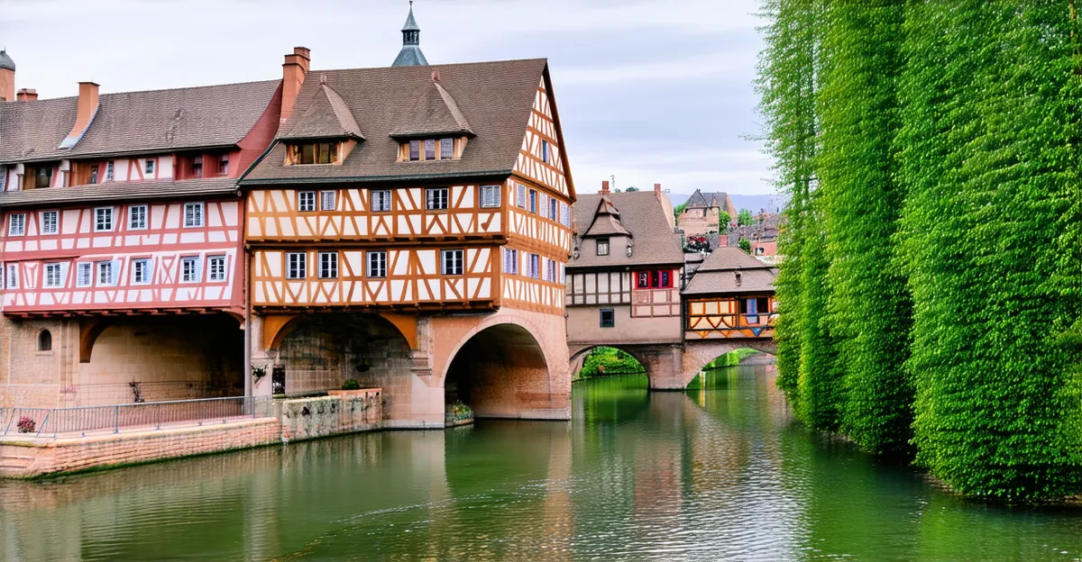 Colmar Attractions: Top Sights in 2025