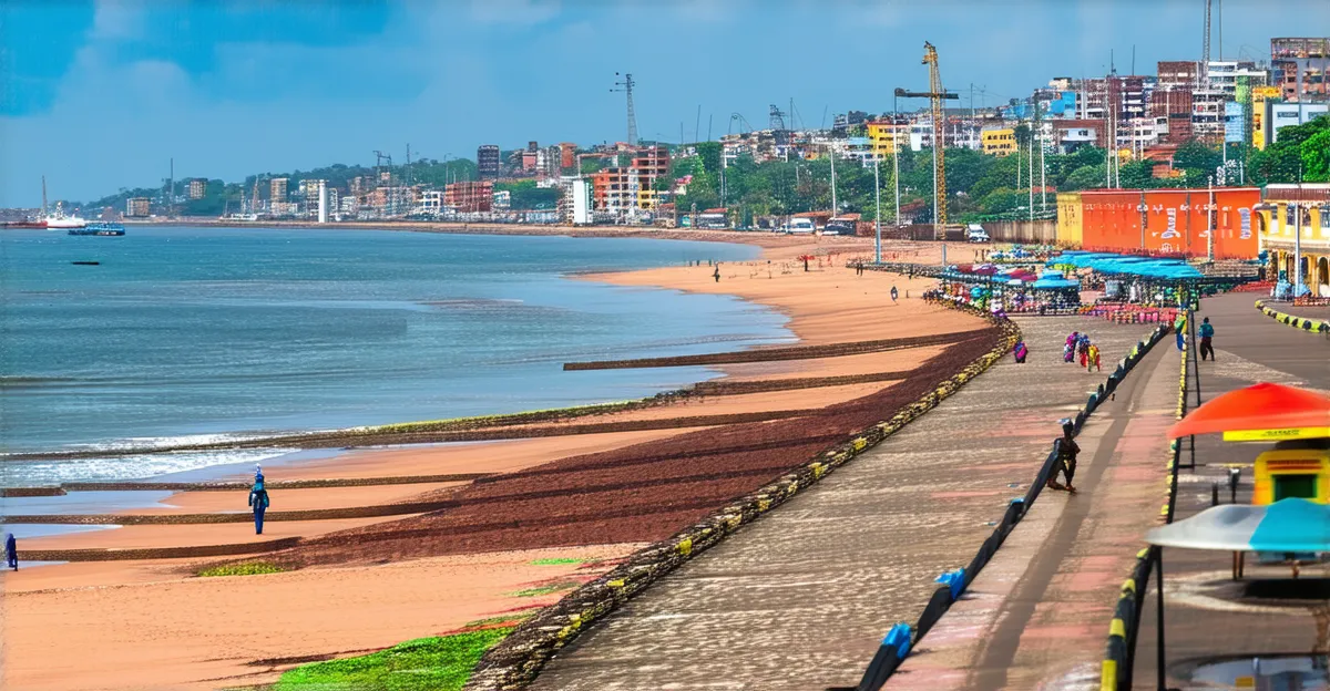 Conakry Attractions: Top Spots in 2025