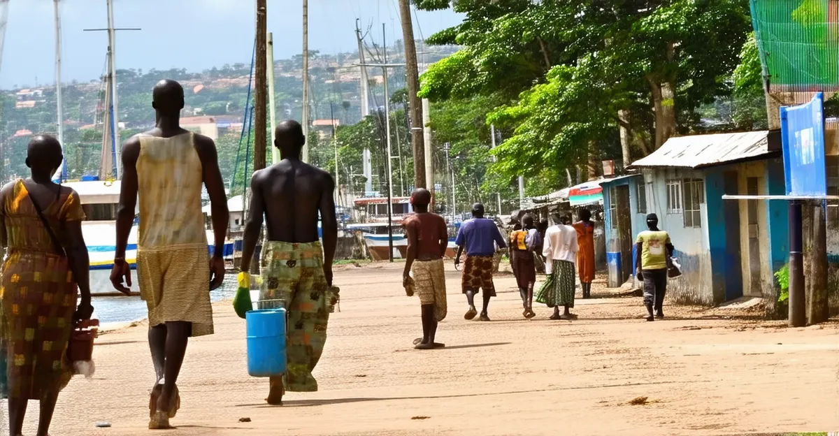 Conakry Experiences: Top Picks for 2025