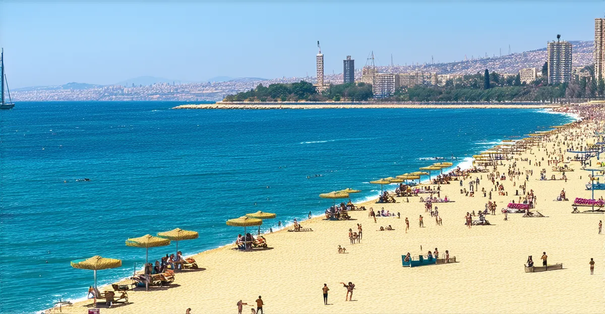 Haifa Activities: Top Things to Do in 2025