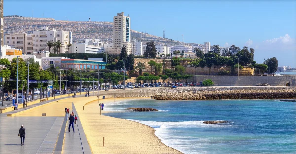 Haifa Attractions: Top Spots to Visit in 2025