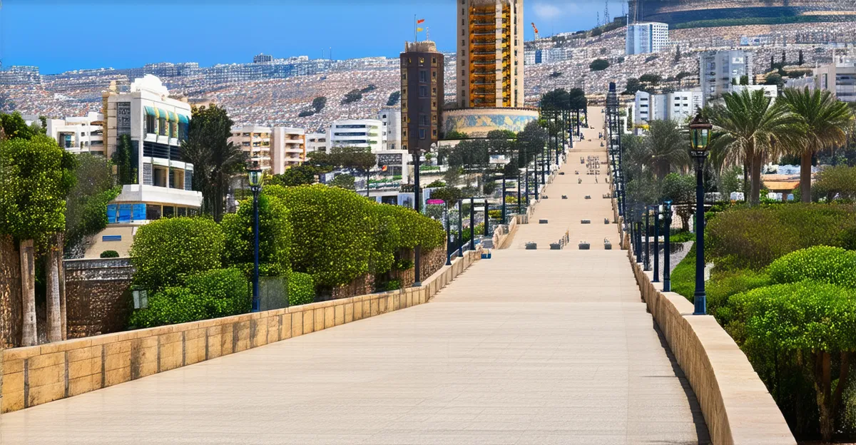 Haifa Experiences: Top Things to Do in 2025