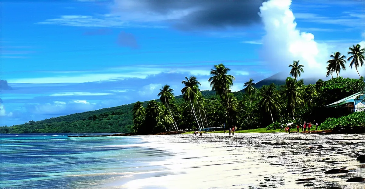 Honiara Attractions: Your 2025 Travel Guide