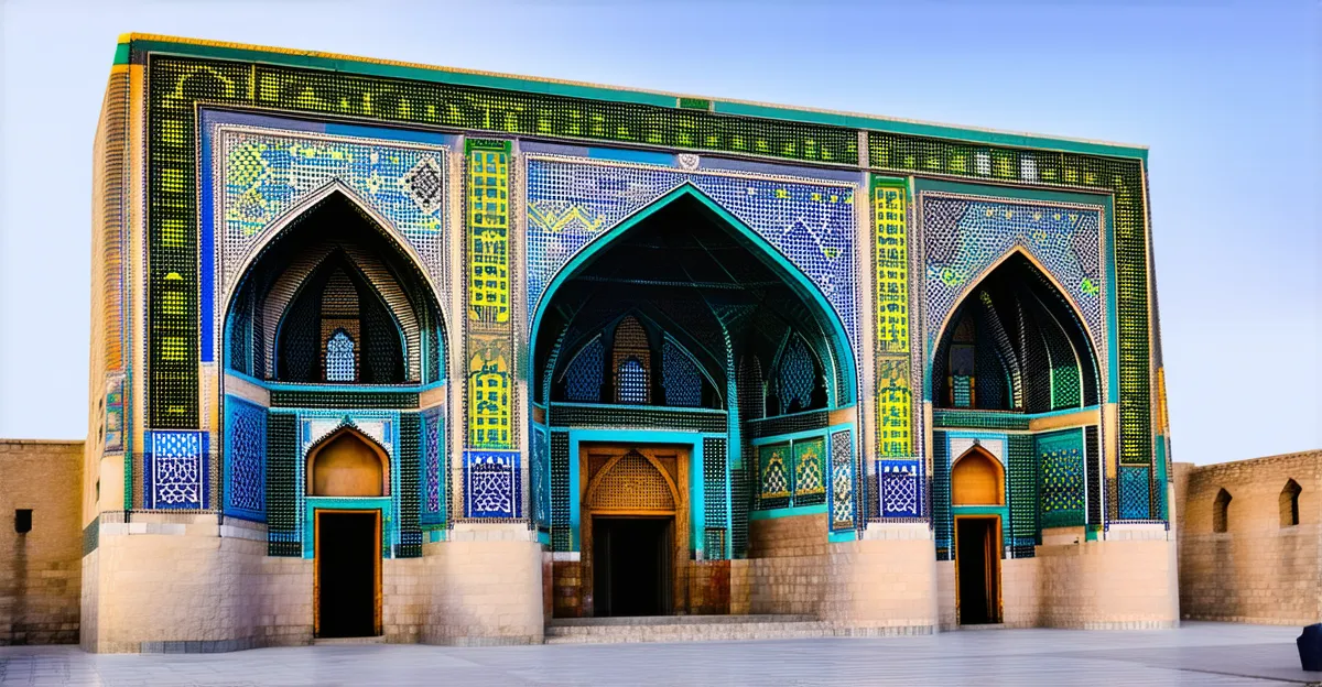 Kabul Attractions: Your 2025 Travel Guide