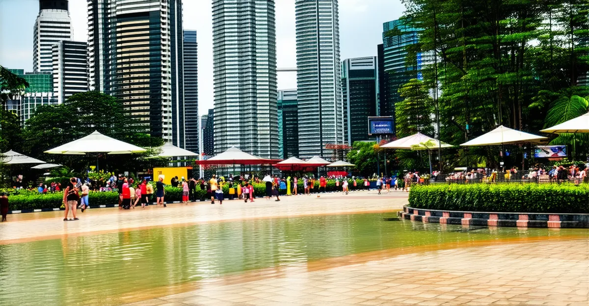 Kuala Lumpur Activities: Best of 2025