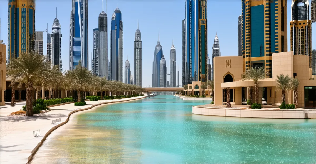 Kuwait City Experiences: Your 2025 Guide