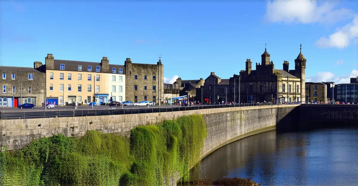 Limerick City Attractions: Top Spots 2025