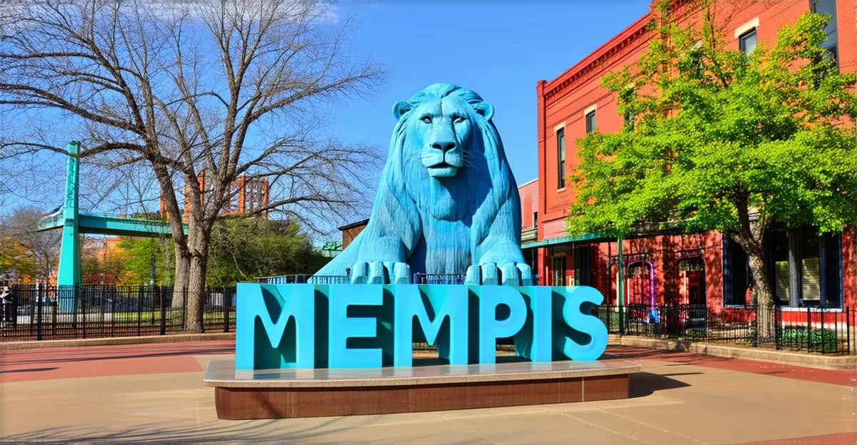 Memphis Attractions: Top Spots in 2025