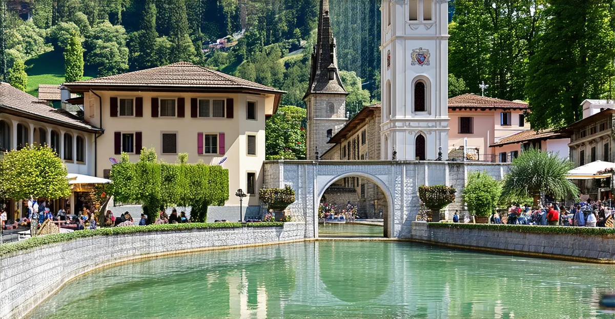 Merano Attractions: Top Sights for 2025