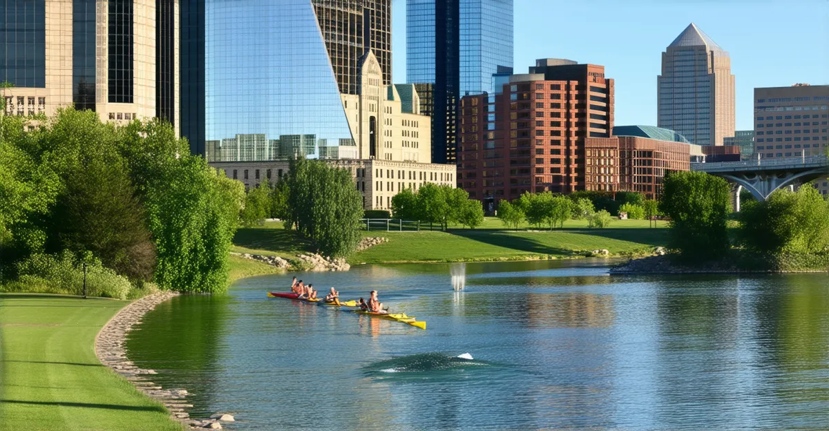 Minneapolis Activities: Top Picks for 2025