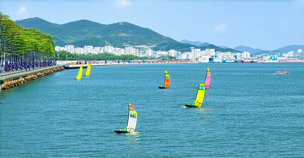 Mokpo Activities: Explore the Best of Mokpo in 2025