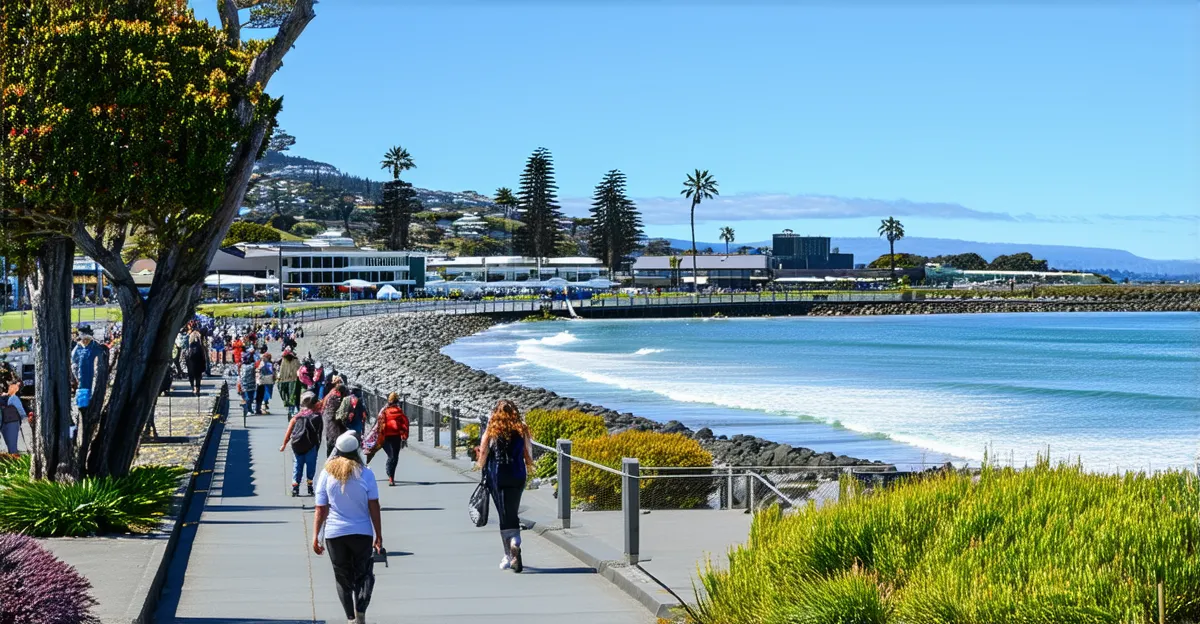 Napier Attractions: Your 2025 Travel Guide