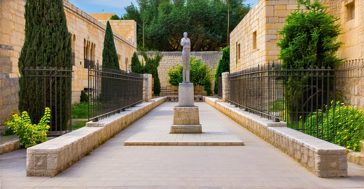 Nicosia Attractions: Your 2025 Travel Guide