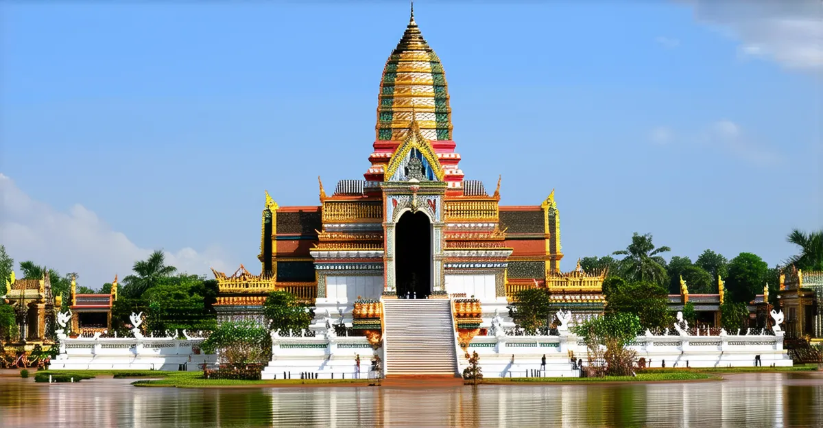 Pakse Attractions: A Comprehensive 2025 Guide
