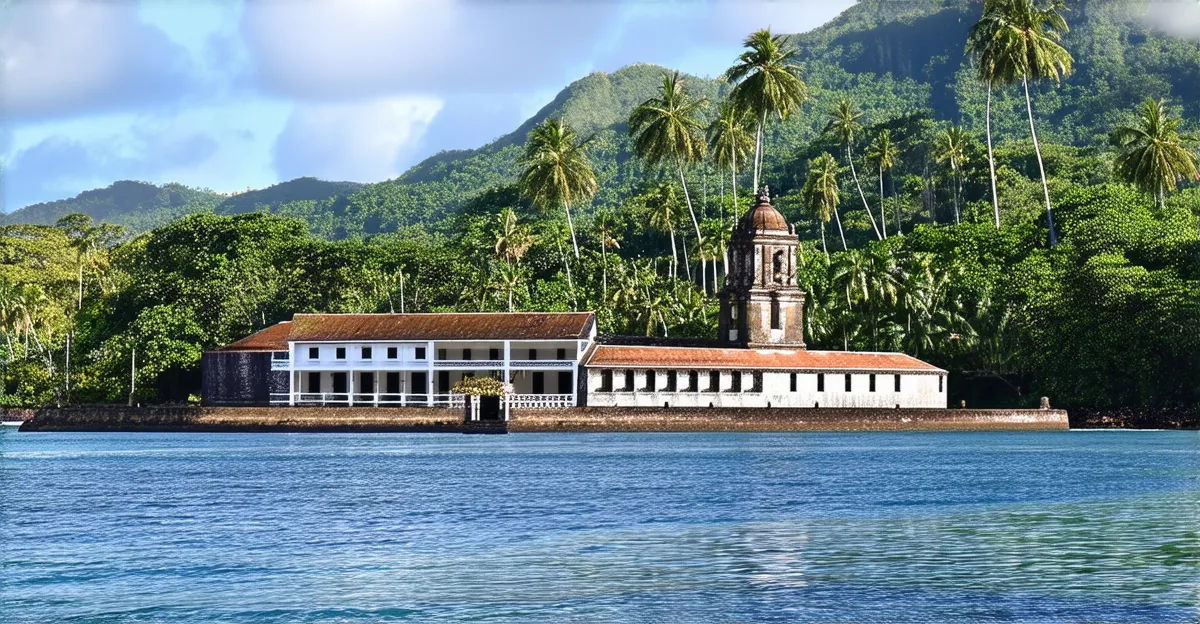 Portobelo Attractions: Your 2025 Guide