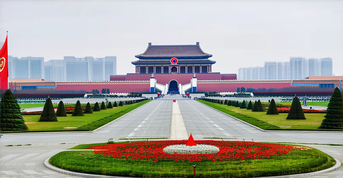 Pyongyang Activities: Top Things to Do in 2025