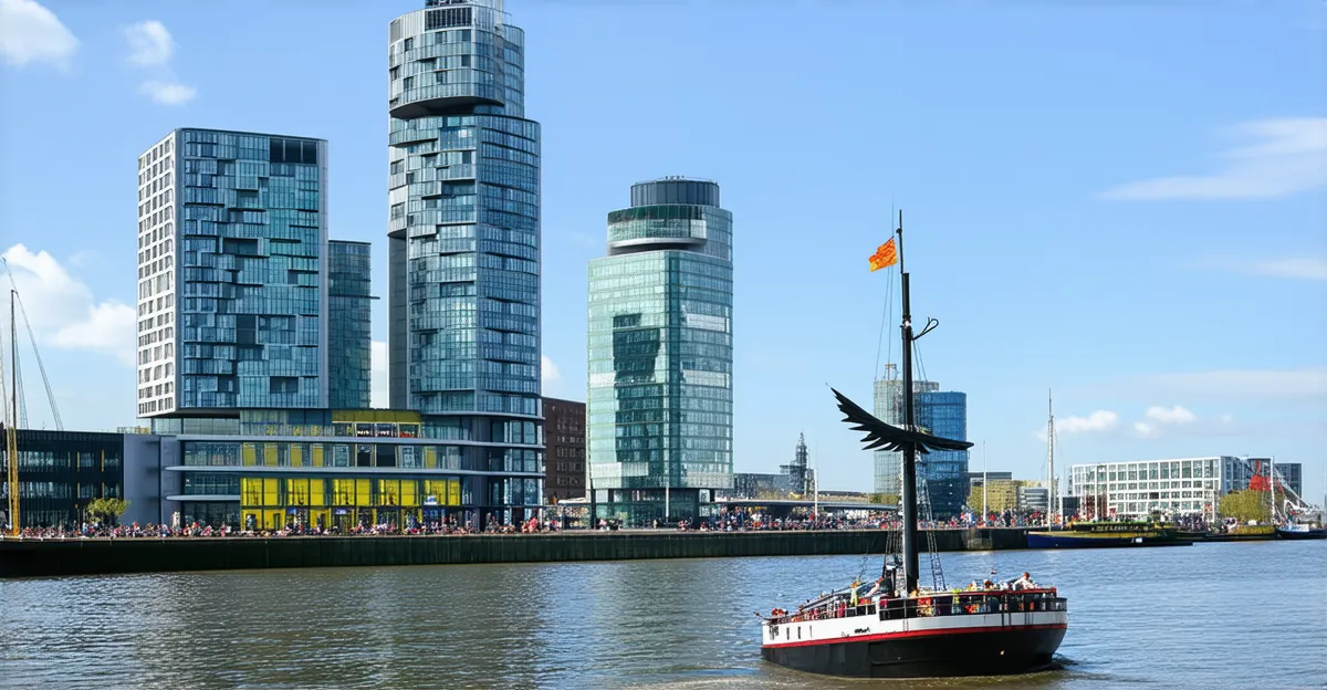 Rotterdam Activities: Your 2025 Adventure Awaits