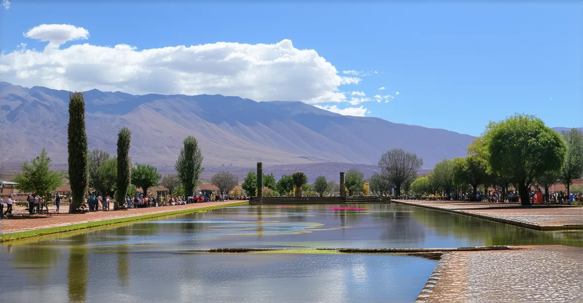 Salta Experiences: Discover Argentina in 2025