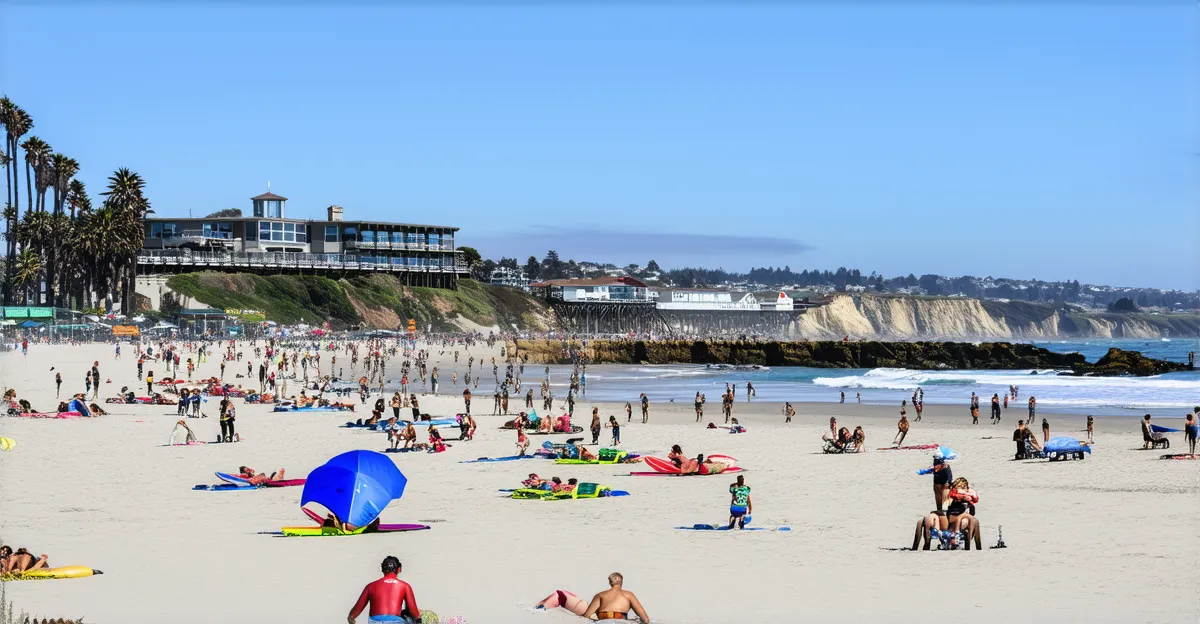Santa Cruz Activities: Best Things To Do in 2025