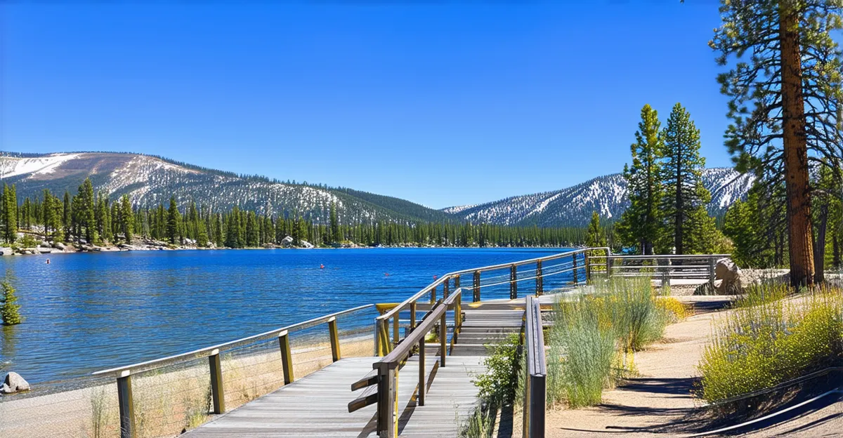 South Lake Tahoe & Stateline Attractions: 2025 Guide