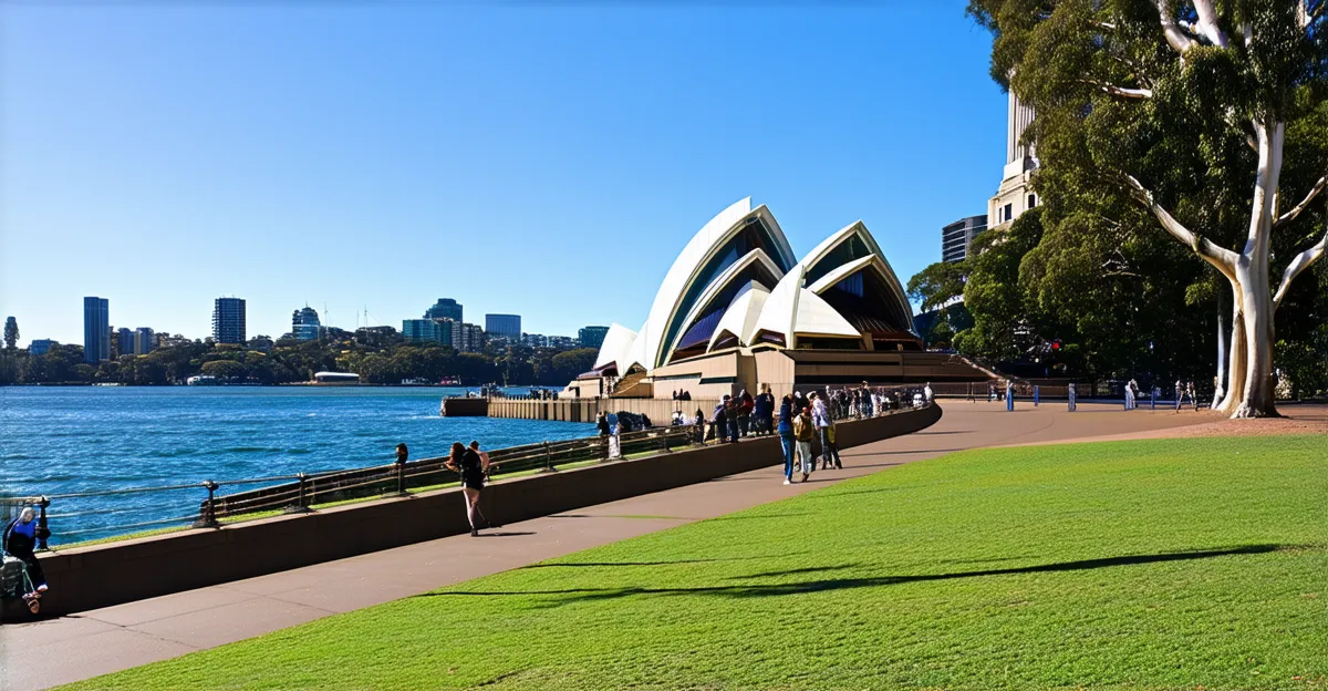 Sydney Attractions: Top Spots in 2025