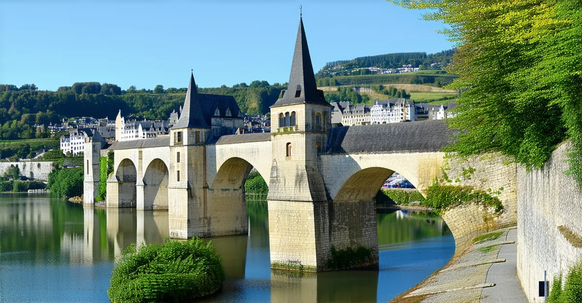 Things to Do in Besançon: Your 2025 Itinerary