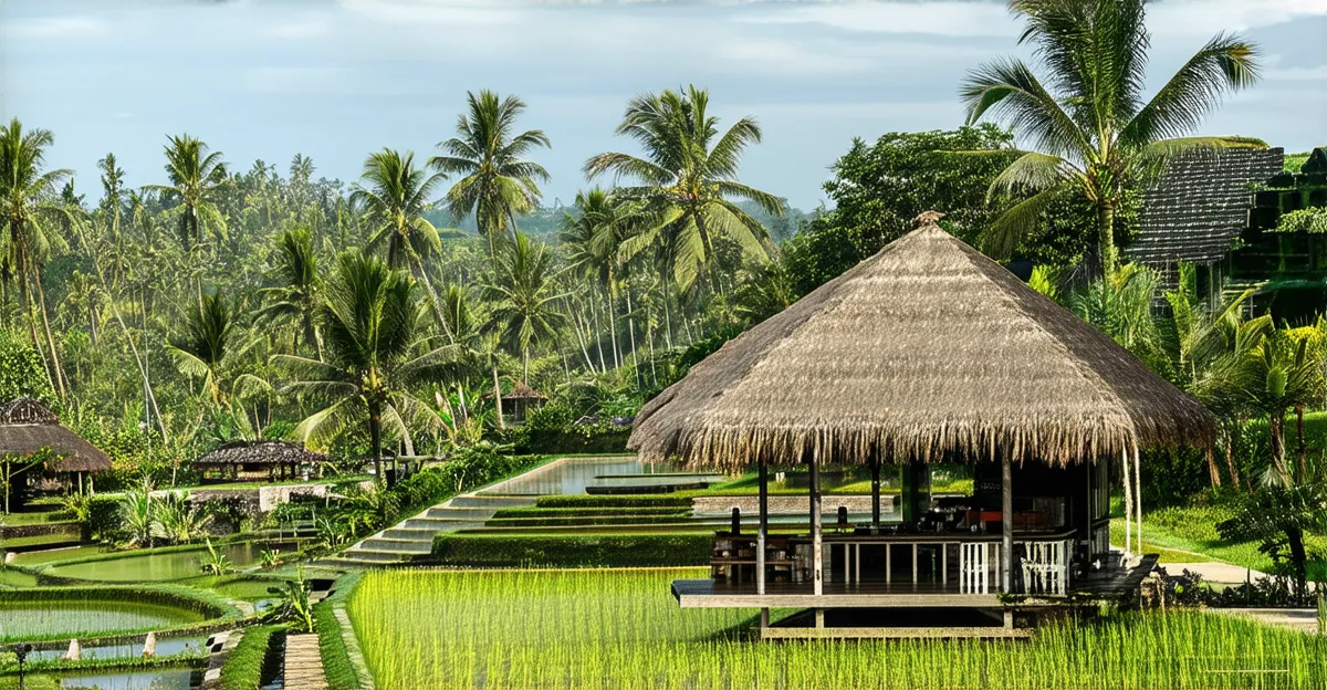 Things to Do in Canggu: 2025 Top Spots