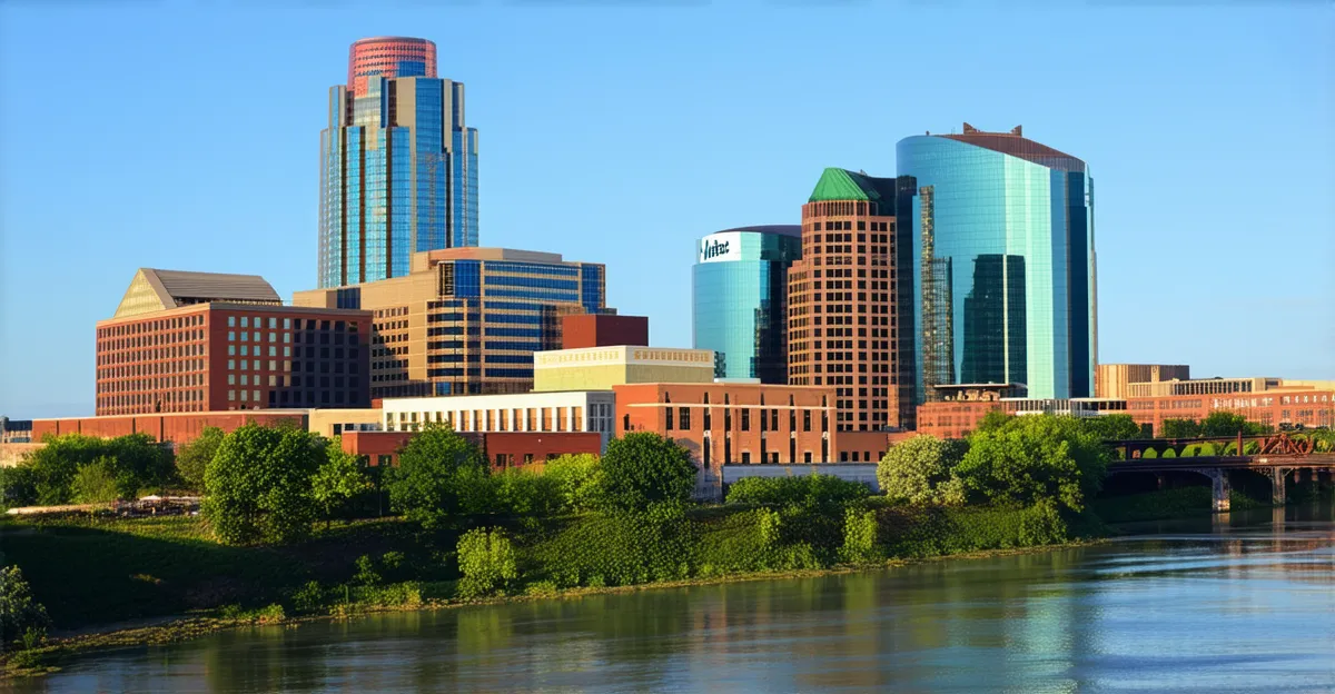 Things to Do in Nashville: Your 2025 Planner