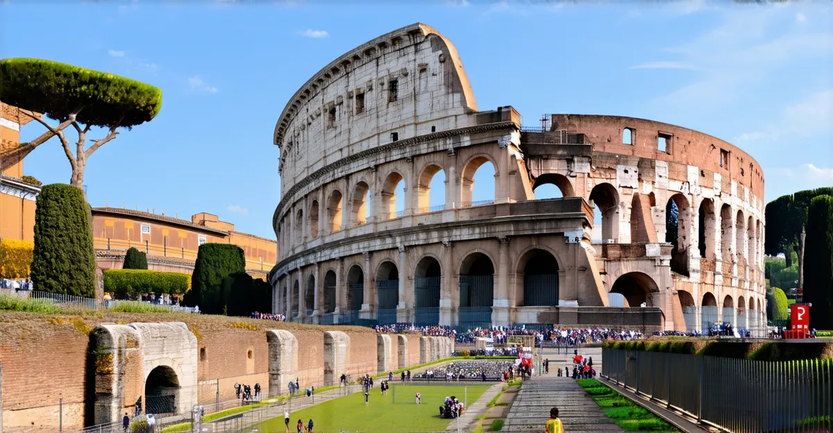 Things to Do in Rome: 2025's Best!