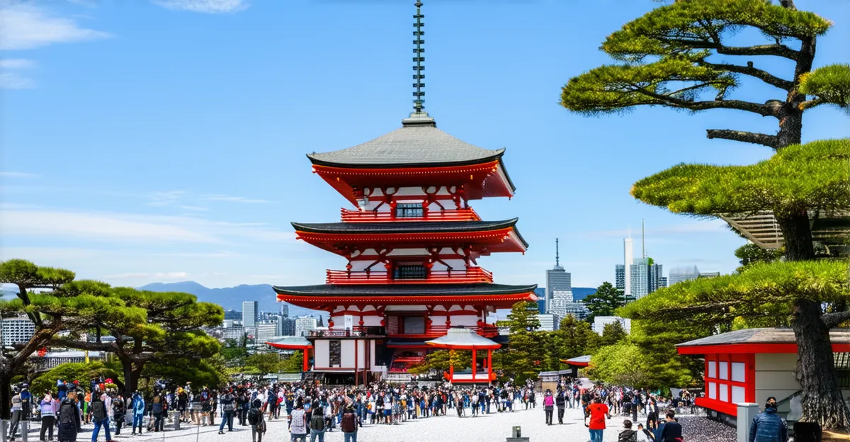 Tokyo Activities: Must-Do in 2025