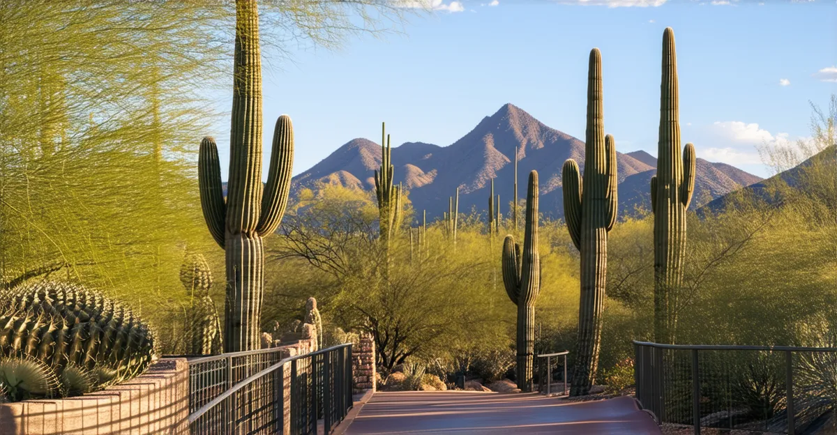 Tucson Attractions: Your 2025 Guide