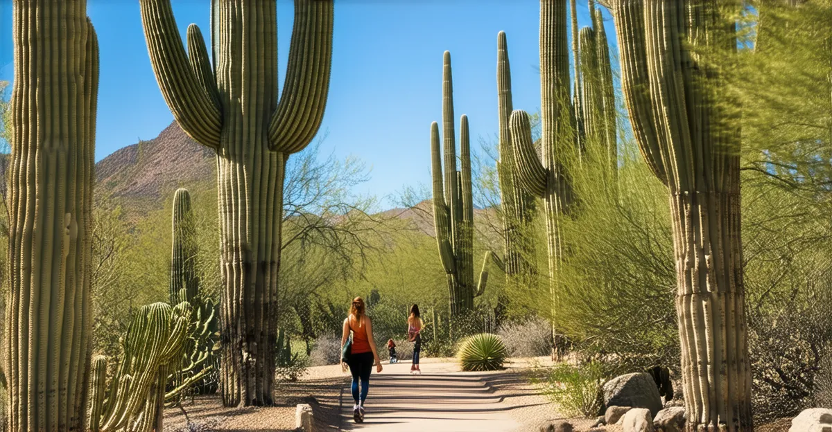 Tucson Experiences: Best Activities in 2025
