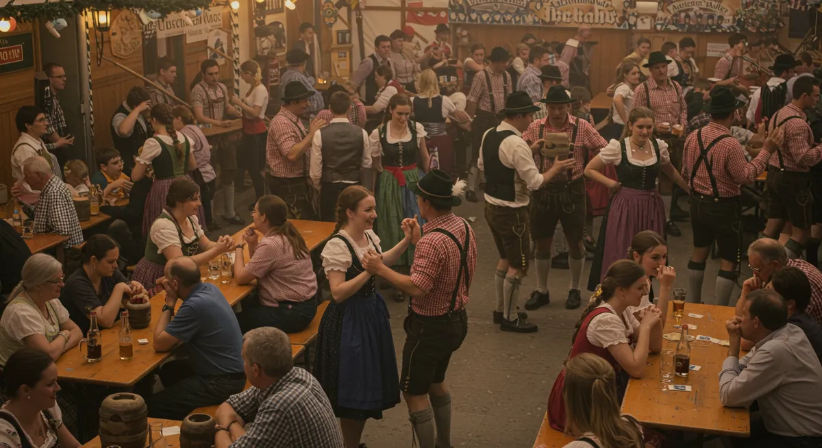 Hamburg's Hidden Gems: Authentic Local Customs