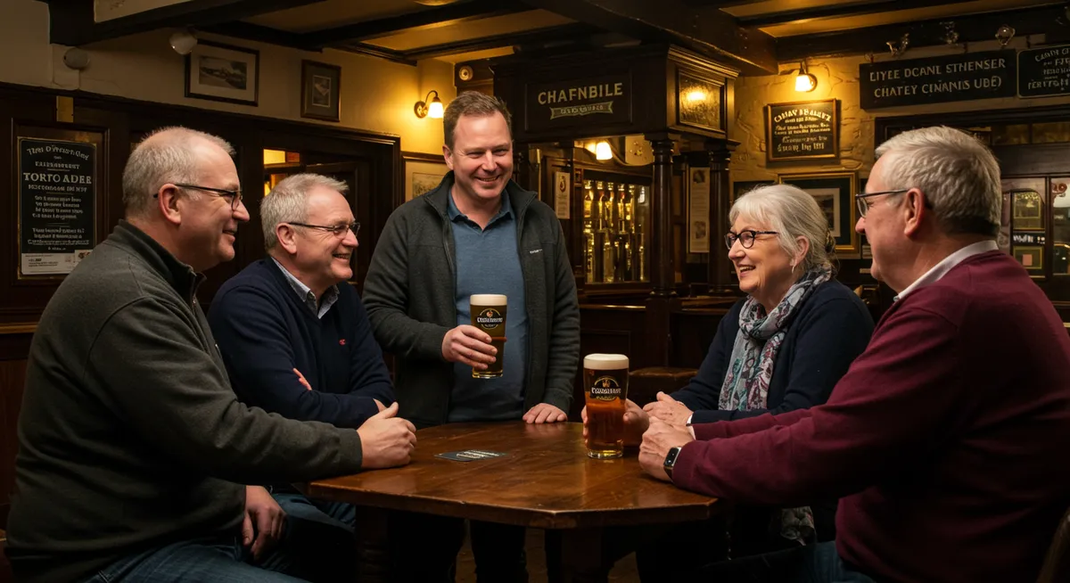 Local Customs to Know Before Visiting Edinburgh